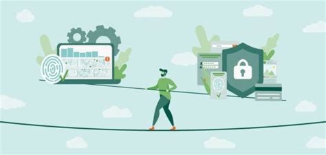 Balancing Privacy And Security