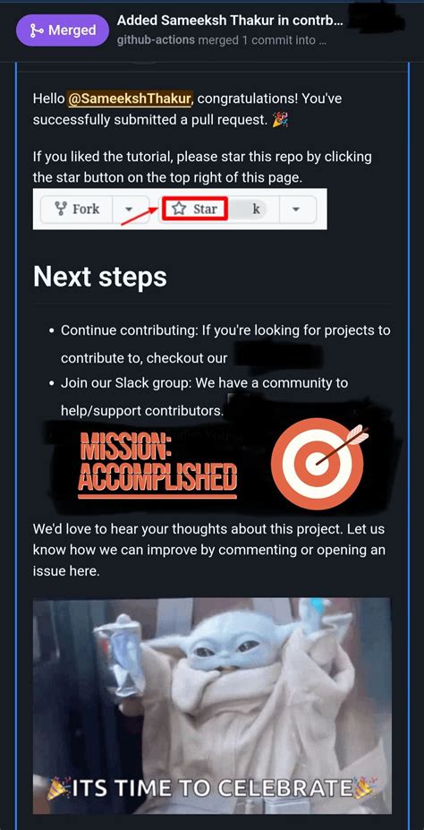 Sameeksh Thakur On Linkedin Opensource Github Techcommunity Contributions