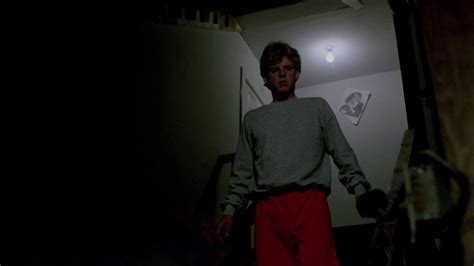 A Nightmare On Elm Street Part 2 Freddys Revenge 1985 Az Movies