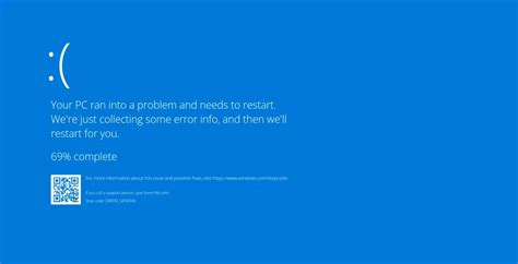 Soluzione Generale Degli Errori In Windows Cause E Soluzioni