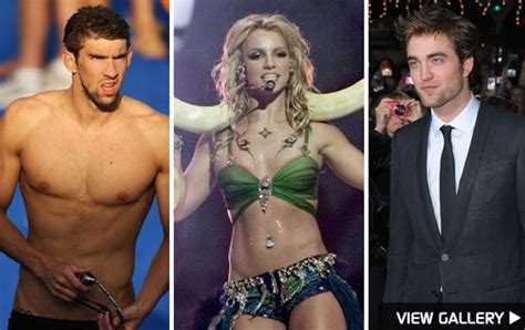 Photos Sex Symbols Of The Decade