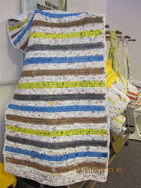 How To Make A Plarn Bed Roll Artofit