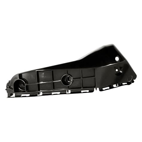 Replacement Front Driver Side Bumper Cover Support Standard Line