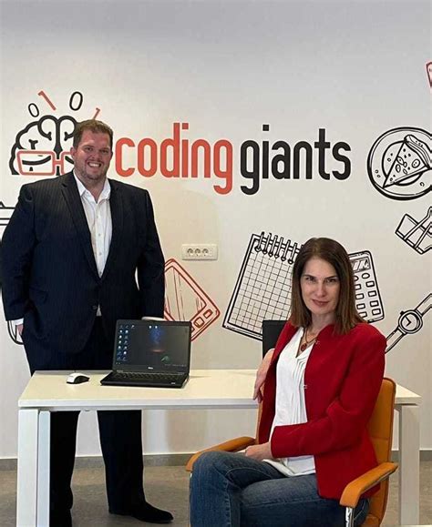 Coding Giants