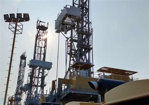 Totalenergies Defended Over London Design For Tilenga Business Focus