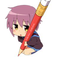 Chibi Png Pic Transparent HQ PNG Download FreePNGImg