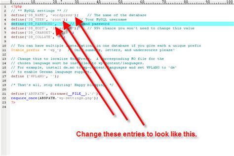 Setting Up Wordpress On Your Pc Using Easyphp