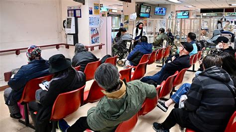 第5波疫情｜多94间院舍爆疫涉844宗确诊 今波累计13万院友染疫 星岛日报