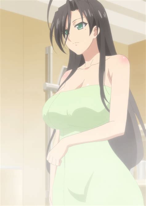Hasegawa Chisato Shinmai Maou No Testament Danbooru