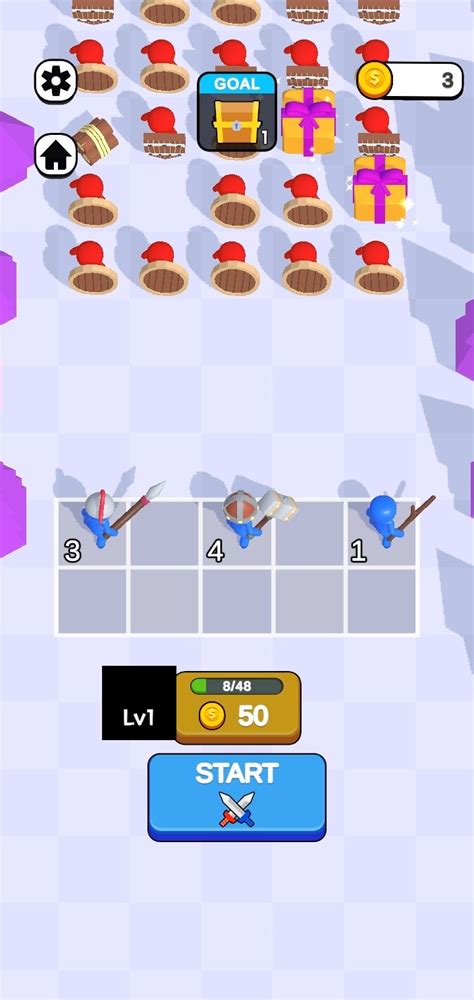 Merge Weapons APK Download For Android Free