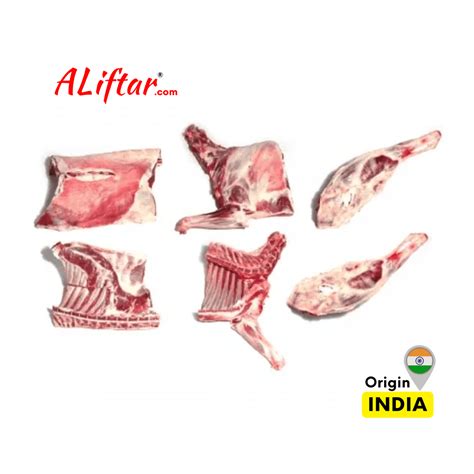 Al Iftar Premium Indian Mutton And Fresh Or Frozen Meat Supplier