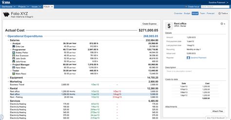 FOLIO For JIRA Devpost