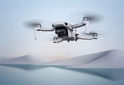 DJI представила мініатюрний дрон Mini 2 SE - T4 - сучасні технології та ...