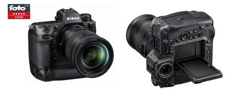 Im Test: Nikon Z9 - fotoMAGAZIN