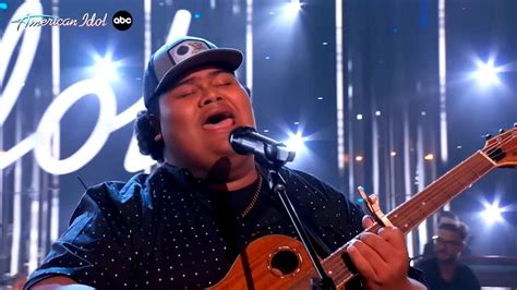 Video Iam Tongis Powerful Cover Of The Sound Of Silence Lands Him
