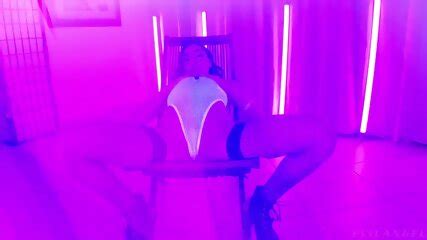 Gaping Anal Pussy Squirting Fuck