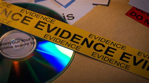 Ensuring Digital Forensics Integrity The Significance Of Chain Of Custody Cyber Security