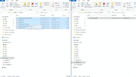 连载 3 Vrep小车建模——matlab控制 知乎