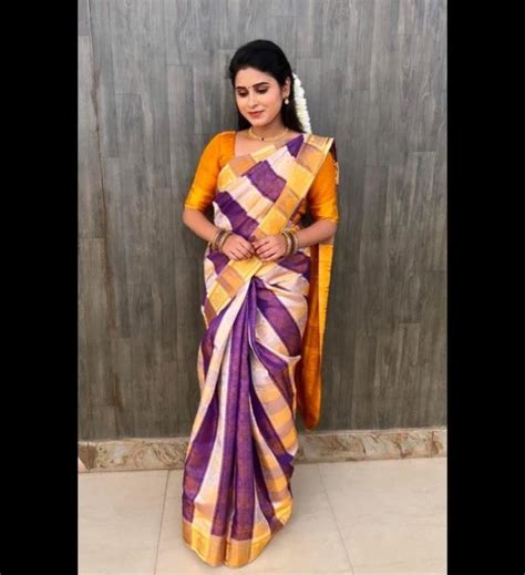 மணப்பெண் ஆனார் பாக்கியலட்சுமி சீரியல் ரித்திகா மாப்பிளை யாரு தெரியுமா