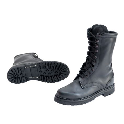 Botas Forestales Euro Xv Inforest Líderes En Equipamientos Para
