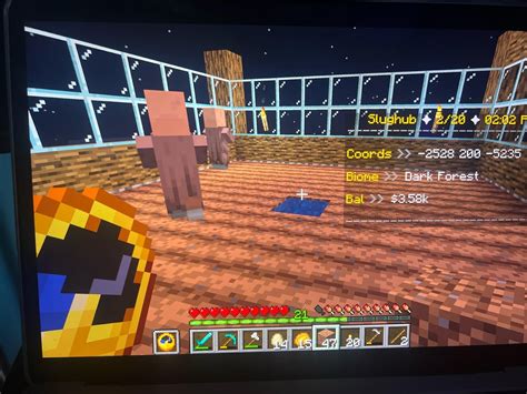 Mob Spawn Indicator Texture Not Working For Me Rminecraft