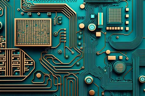 abstract circuit board patterns stock illustrations 251 abstract