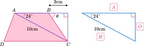 Hypotenuse Math Steps Examples And Questions