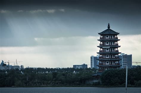 东莞麻涌华阳湖我也喜欢摄影剪辑 站酷zcool