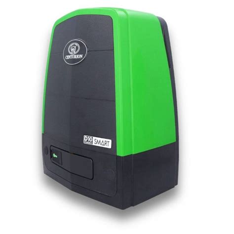 Motor D10 Turbo Smart Centurion Cts Rovi