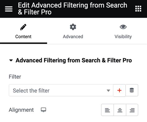 Search Filter Pro For Elementor Compared WP Which Plugin