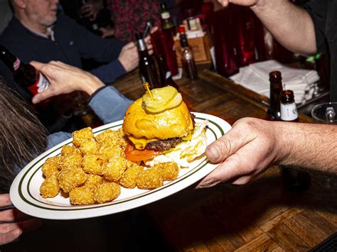 17 Classic Nashville Restaurants Nashville The Infatuation