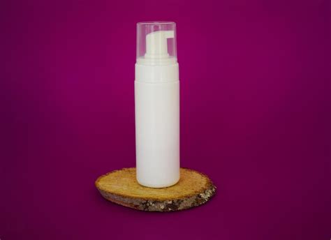 Premium Photo Empty White Packaging Tube For Beauty Spa Medical Skin