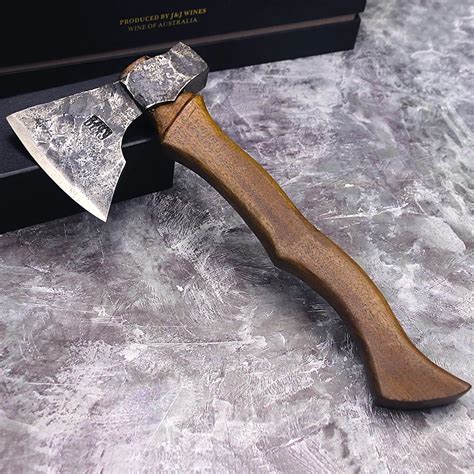 Bushcraft Hatchet Mini Axe Small Hatchet Camping Axe