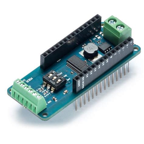 Arduino Mkr 485 Shield 디바이스마트