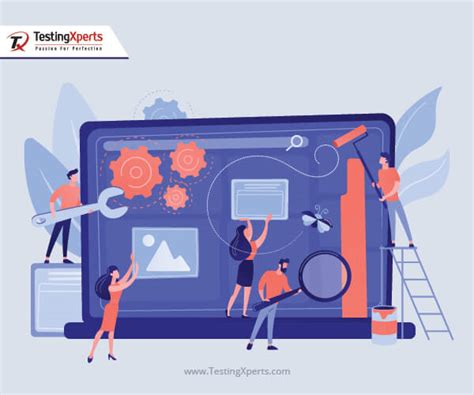 5 Steps To Your Uat Workflow Webservicestesting
