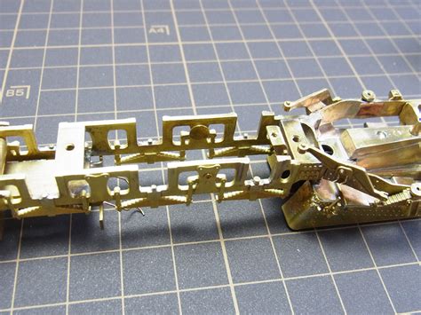 D51241 イコライザー撤去12 03 11ぎんいろ工作室