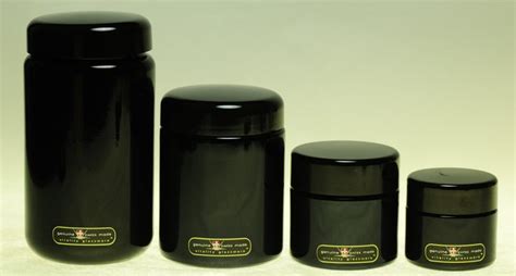 250ml Twist Top Miron Vitality Glassware Jar Glassware Jar Mugs