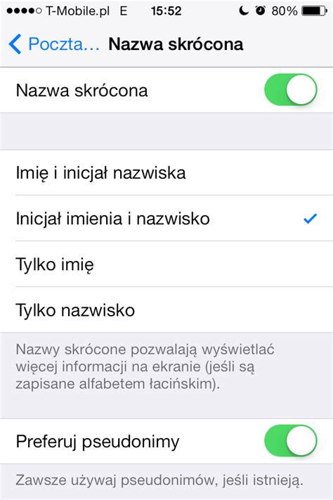 Co zmieniło się w iOS 7 część I AppleCenter pl