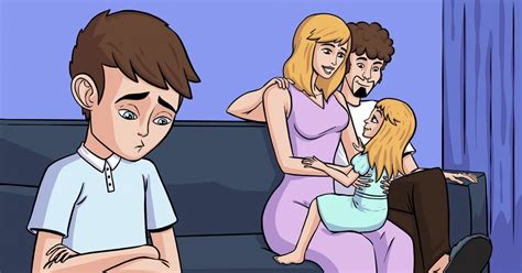 5 ознак що у вашої дитини низька самооцінка Затишок