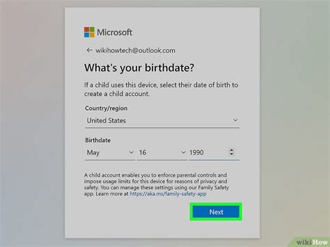Simple Ways To Create A New Outlook Email Account