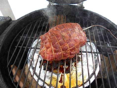 Tiptoptemp Charcoal Grill Temperature Controller