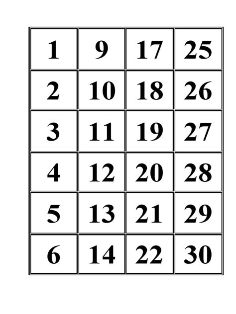 token number pdf