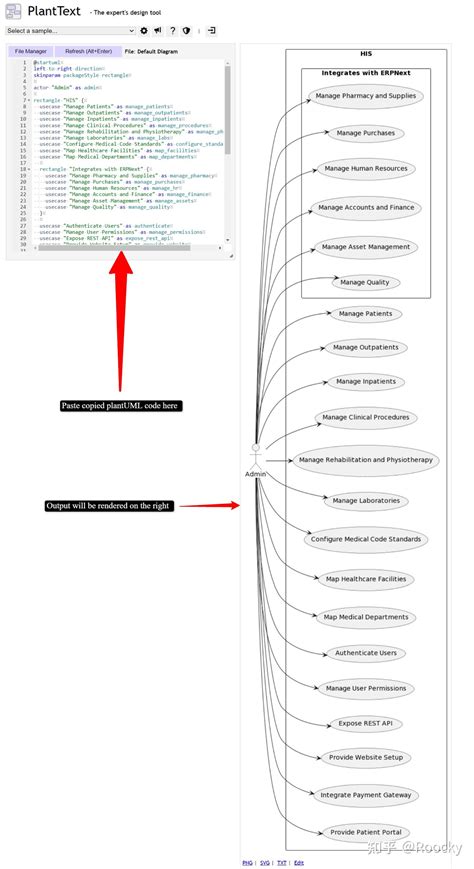 译文 使用chatgpt生成项目uml图:分步教程 知乎 译文 使用chatgpt生成项目uml图:分步教程 知乎