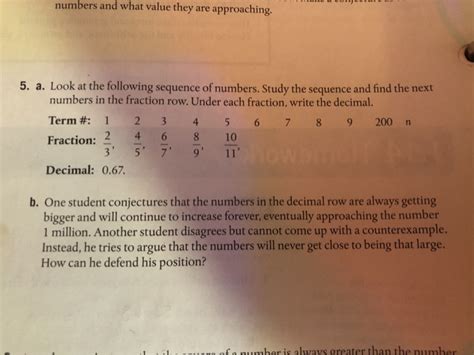 Solved 8 Consider The Following Sequence Of Figures And How