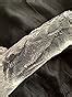 Realistic Dildos Feels Like Skin 7 3 Inch Clear Dildo With