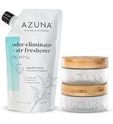 Azuna Air Freshener And Odor Eliminator For Strong Odor 2