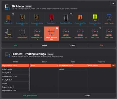 Presentation Lychee Documentation