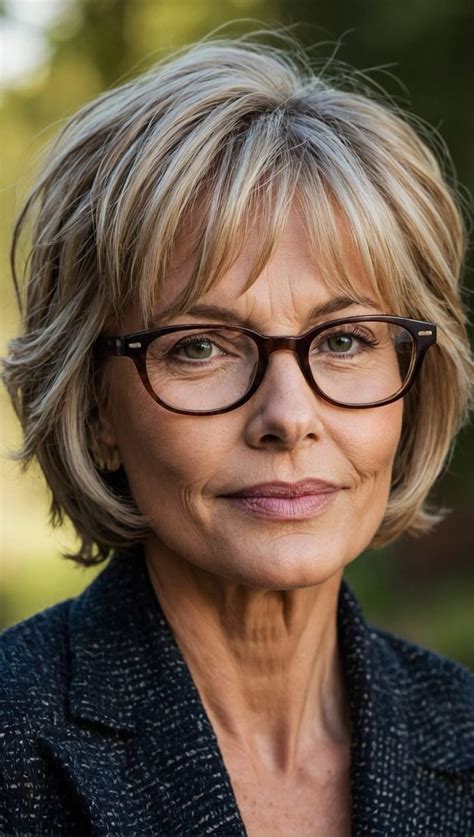 34 Chic Shag Haircuts To Elevate Style For Women Over 50 Artofit