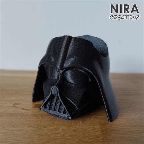 Stl File Darth Vader Controller Stand 🎮・3d Printer Model To Download・cults