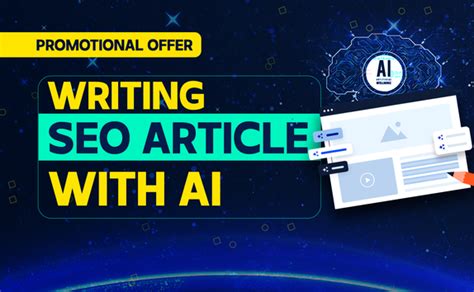 I Will Create Your Seo Articles With Ai By Novekai